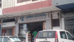 Best 10 Kedai Elektrik Kota Kinabalu January 2026