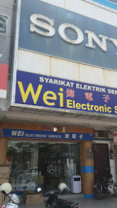 Best 10 Kedai Elektrik Penang November 2025
