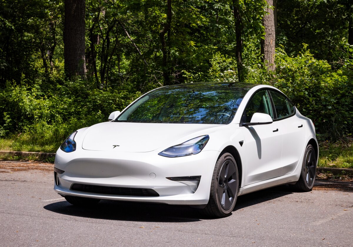 Top 12 Harga Kereta Elektrik Terbaru May 2026