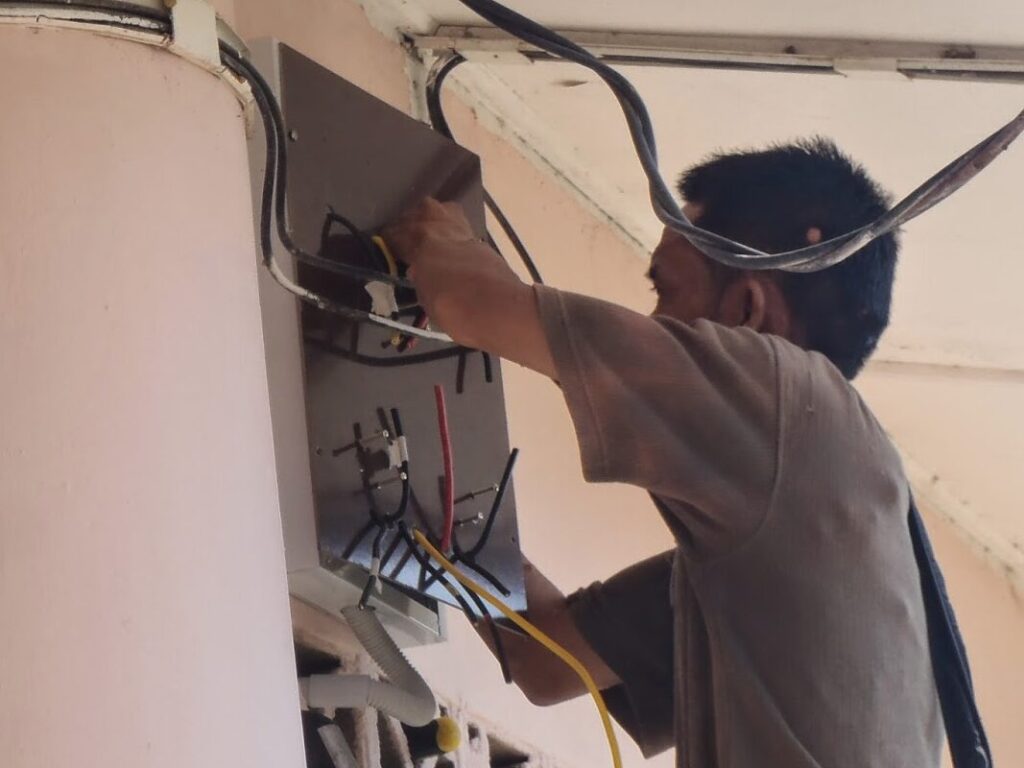 Panduan Sistem Pendawaian Elektrik di Rumah December 2025