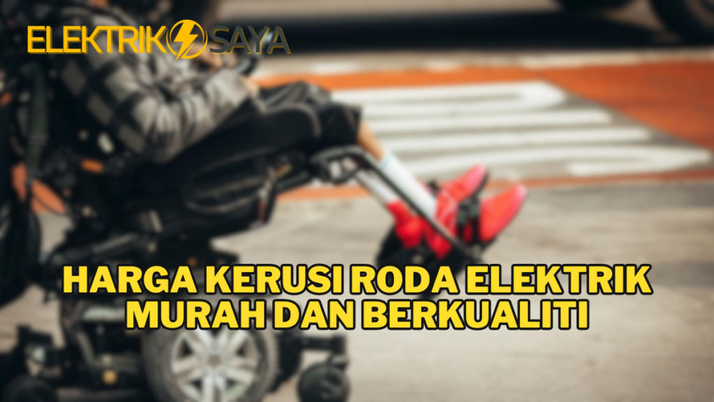 Terbaru! Harga Wayar Elektrik Malaysia December 2025