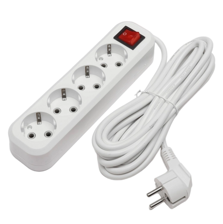 Cadangan Jenis Soket Elektrik Terbaik May 2026