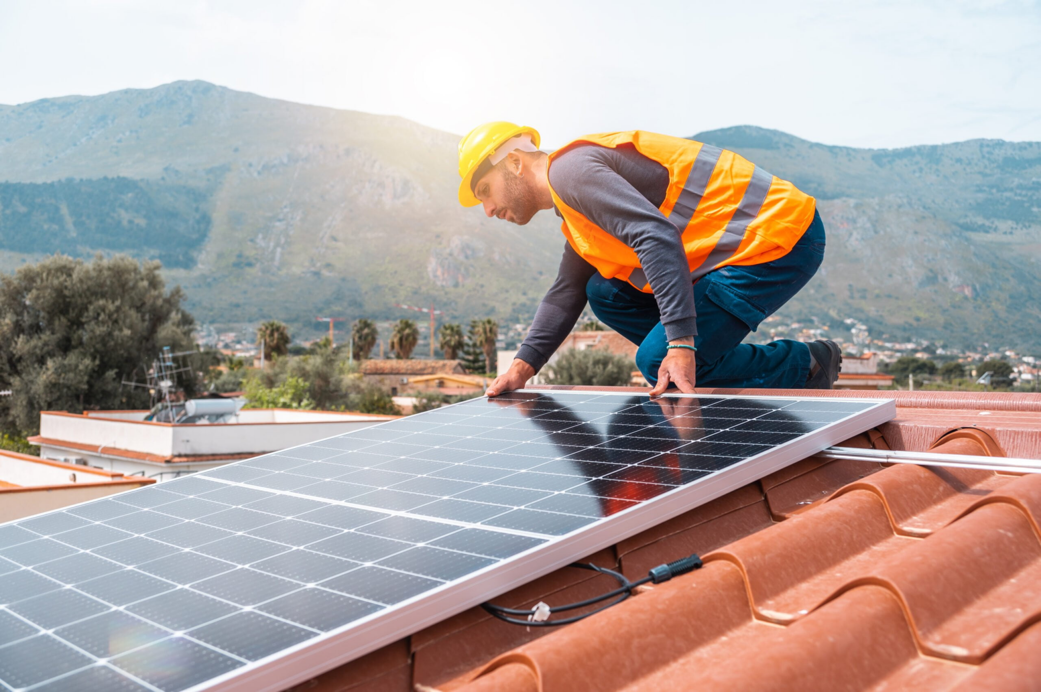 Mudah! Cara Membuat Sistem Solar Elektrik Terbaru May 2026