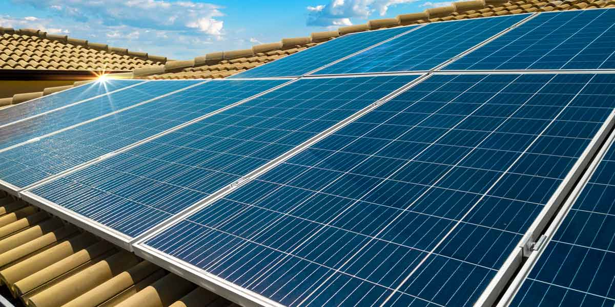 Sistem Solar Panel: Panduan Terlengkap dan Mudah Difahami December 2025