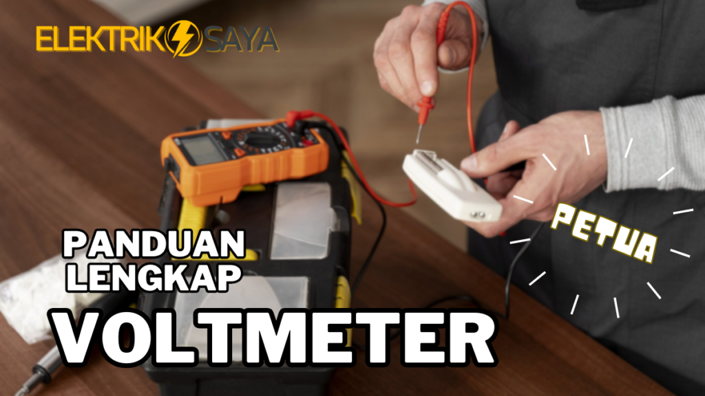 Terbaru! Cara Sambung Wayar Elektrik Selamat August 2025